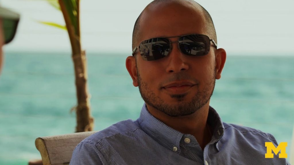 José Caraballo Cueto – Listening to Puerto Rico